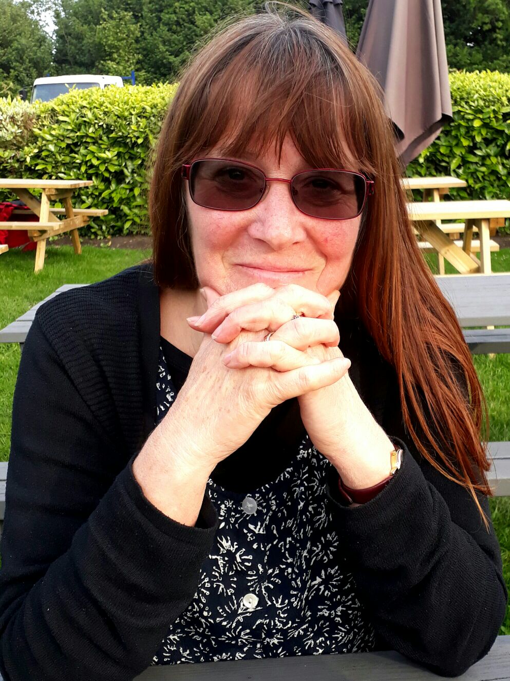 ali wood – Childrens Quarter
