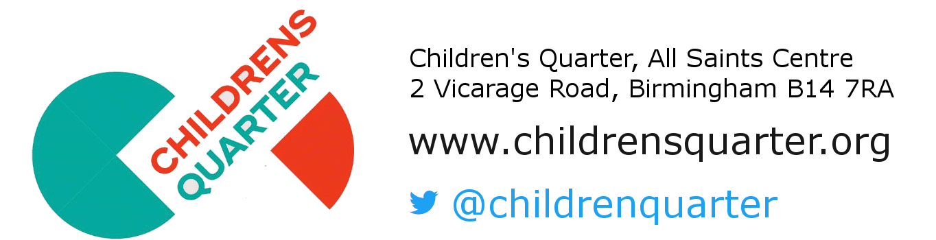 cq banner white – Childrens Quarter