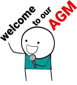 agm welcome – Childrens Quarter