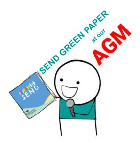 send green paper agm – Childrens Quarter